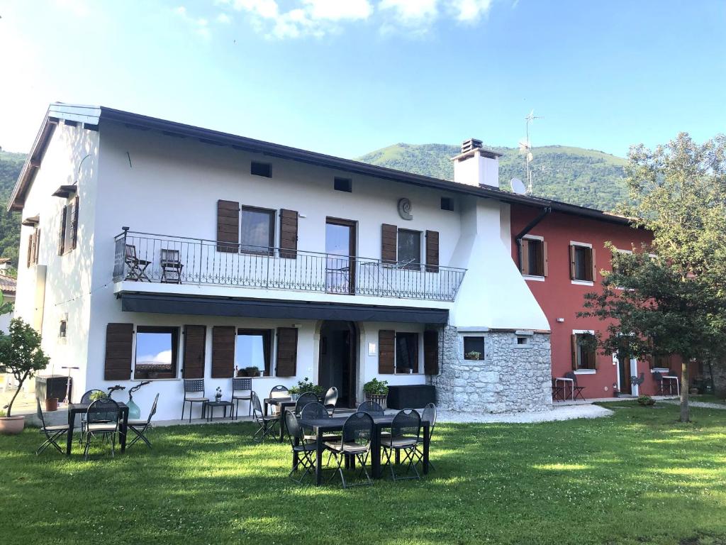 Affittacamere Al castello, Travesio (updated prices 2025)