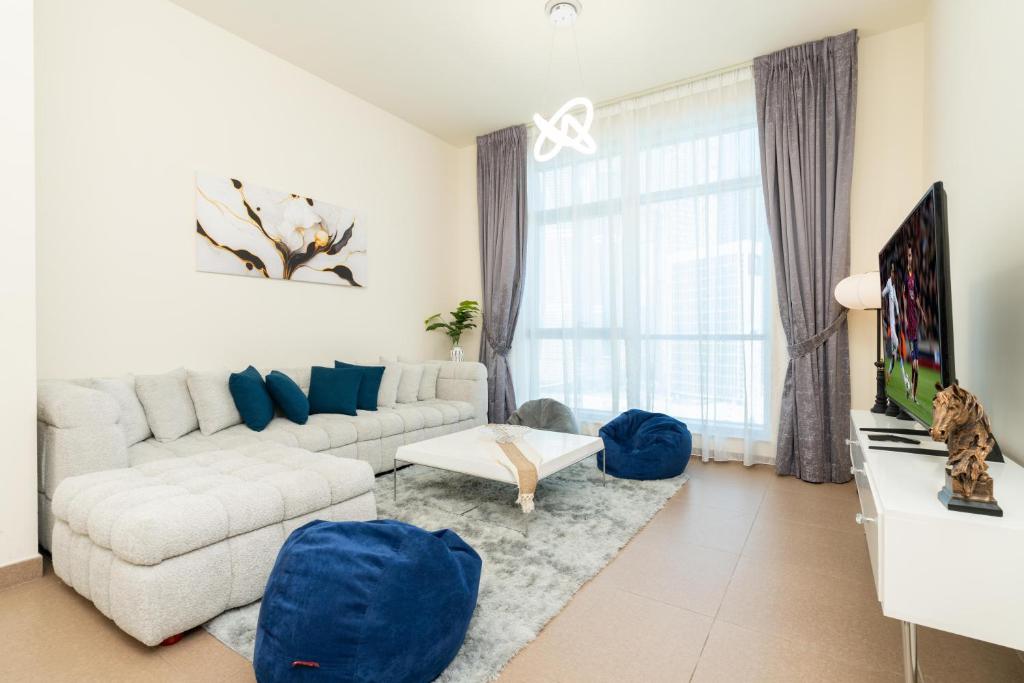 Hamilton Residence - Premium 1BR - Full Canal View - Pet Friendly ...