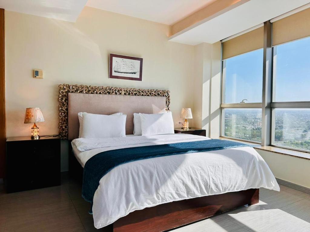 Centaurus Hotel Suites, Islamabad, Islamabad (aktualisierte Preise für ...