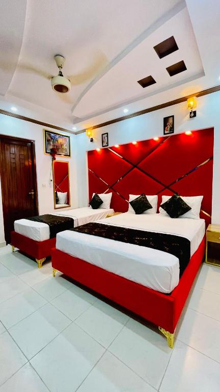 Go Guest House Lahore, Lahore (updated prices 2026)