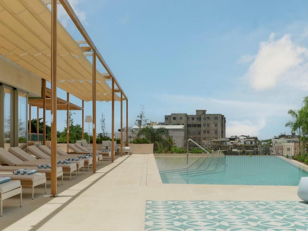 Kimpton Las Mercedes, an IHG Hotel, Santo Domingo (precios actualizados ...