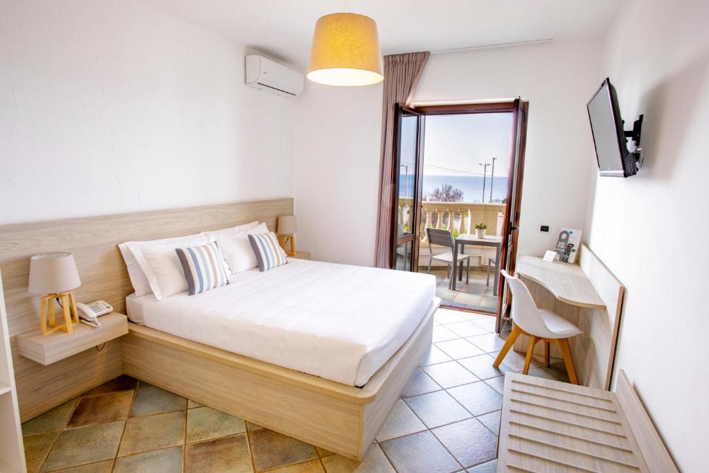 Hotel Corallo, Santa Maria al Bagno (prezzi aggiornati per il 2025)