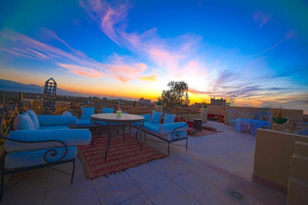 Riad Oum h&N B&B, Marrakech (precios actualizados 2025)