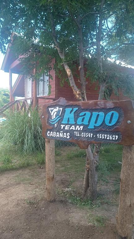 Cabañas kapo team, Villa Amancay (updated prices 2025)