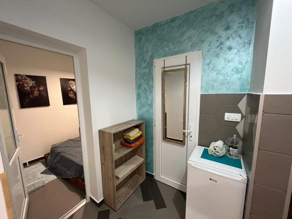 Cozy Apartment at Babin Do, Budva (updated prices 2025)