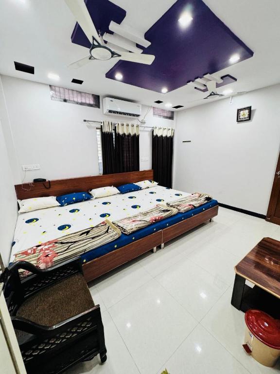 Sahu Palace Home Stay، اوجاين (أسعار محدثة لعام 2024)