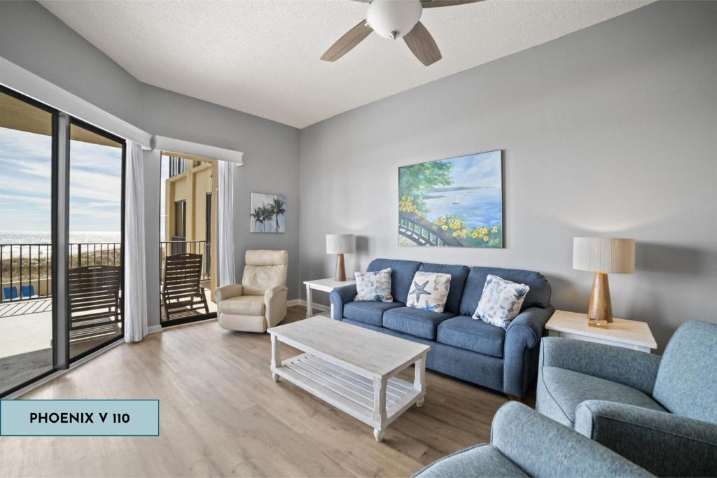 Phoenix V 110 by Liquid Life, Orange Beach (updated prices 2025)