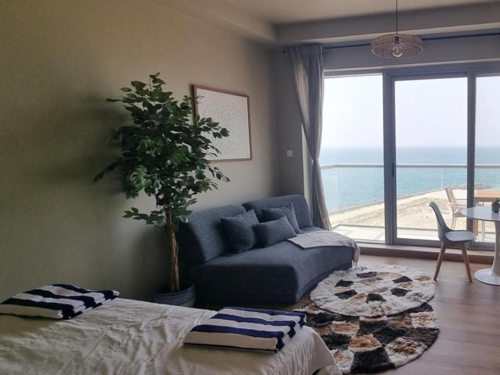 Luxurious studio in Pacific Al Marjan Island Ras Al Khaimah, Ras al ...