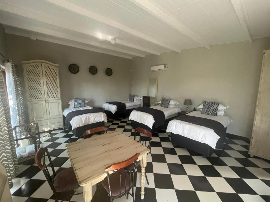 Windmills Rest, Pretoria (updated prices 2026)