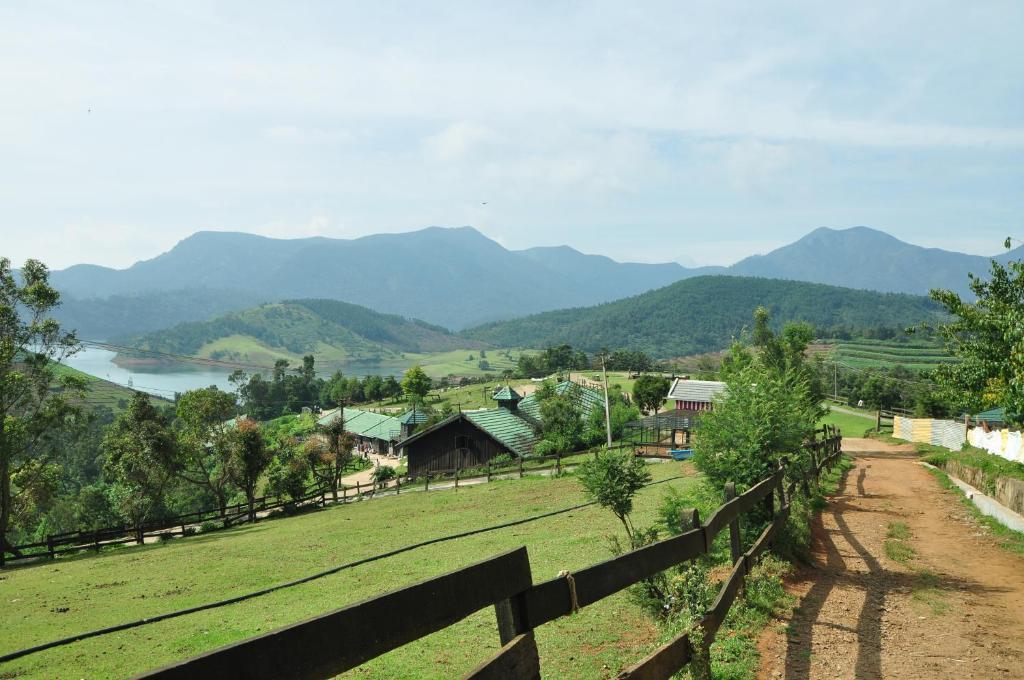 Destiny - The Farm Resort, Ooty (updated prices 2025)