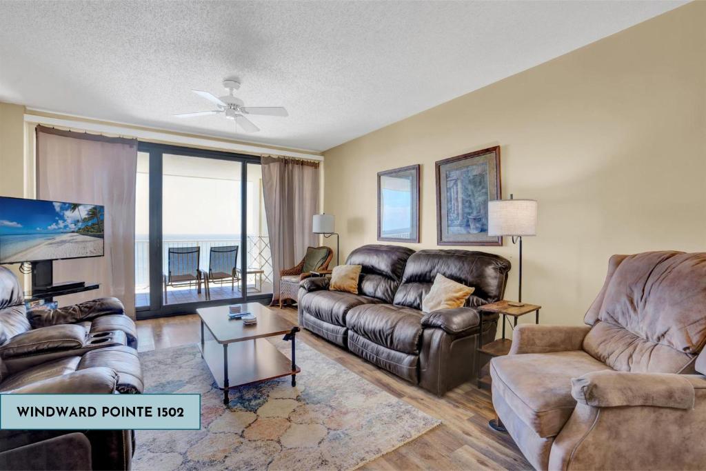 Windward Pointe 1502, Orange Beach (updated prices 2025)