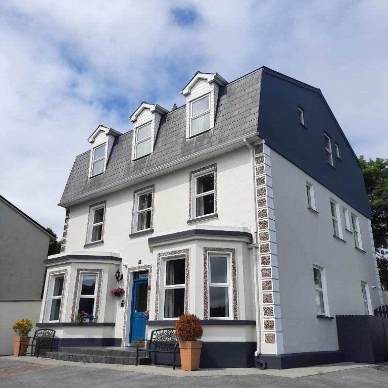 Bay View Guesthouse, Galway (updated prices 2026)