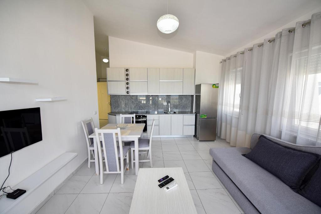 Apartment's Guraj Residence, Velipojë (updated prices 2026)