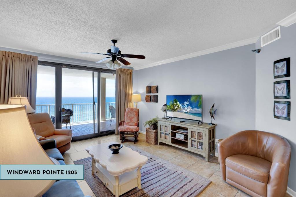 Windward Pointe 1205, Orange Beach (updated prices 2026)
