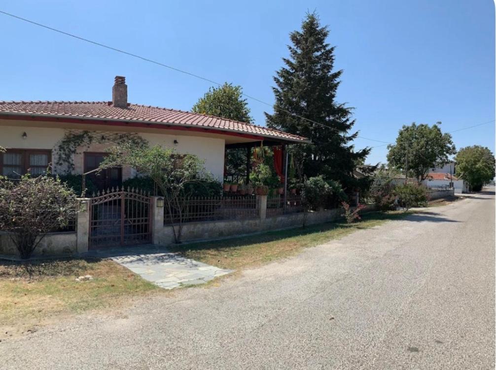 Archontis Dream Villa, Zilotí (updated prices 2025)