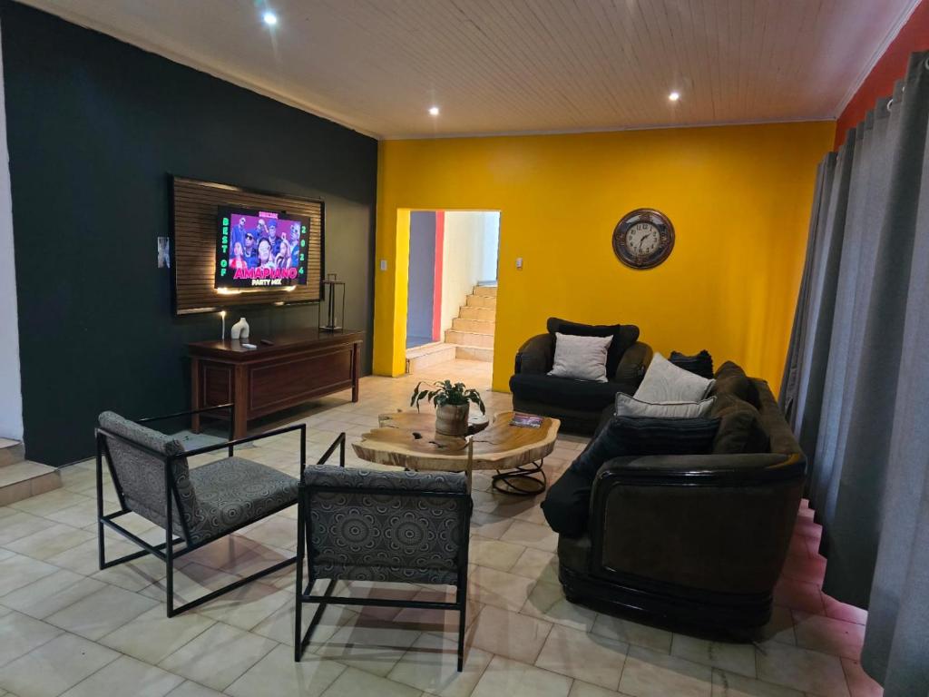 The Aloes Guest House, Phalaborwa (preços atualizados para 2026)