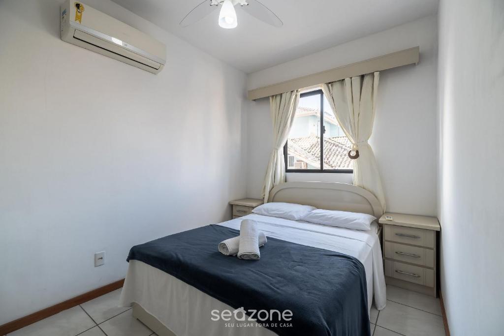 Apto 3Q c/ churrasq. 240m do mar Bombas/SC CAY0123, Bombinhas (updated ...