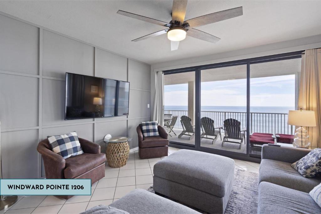 Windward Pointe 1206, Orange Beach (prezzi aggiornati per il 2025)