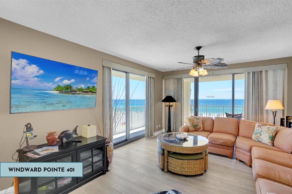 Windward Pointe 401, Orange Beach (updated prices 2026)