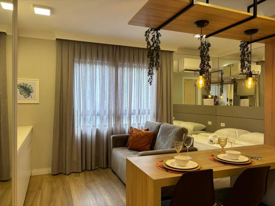 Studio Moderno Ap 57 Soho Life, Curitiba (updated prices 2026)