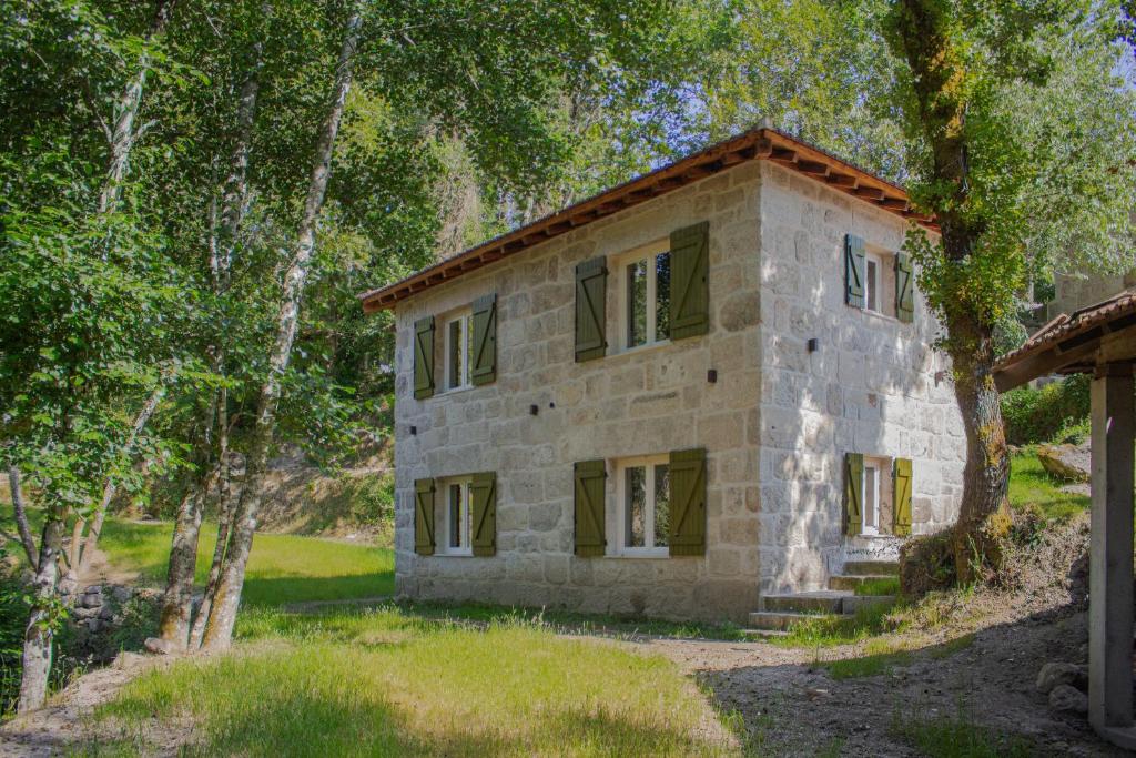 Refúgio da Moleira, Marco de Canaveses (updated prices 2024)