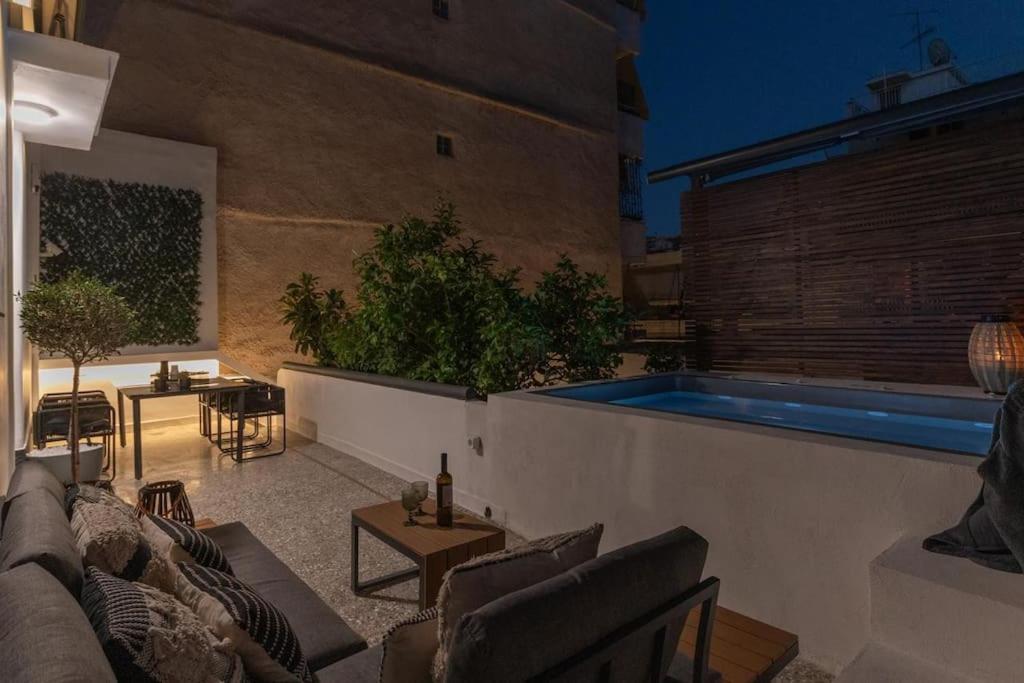 Perth Luxury Living, Athens, Athens (updated prices 2026)