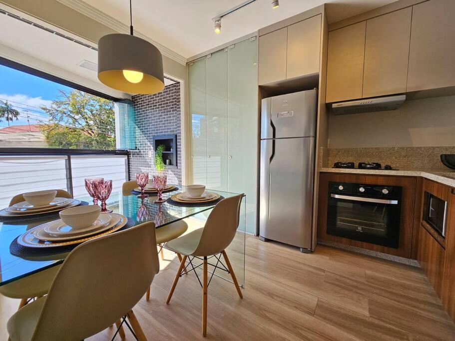 Ap Moderno Ap 21 Soho Life, Curitiba (aktualisierte Preise für 2025)