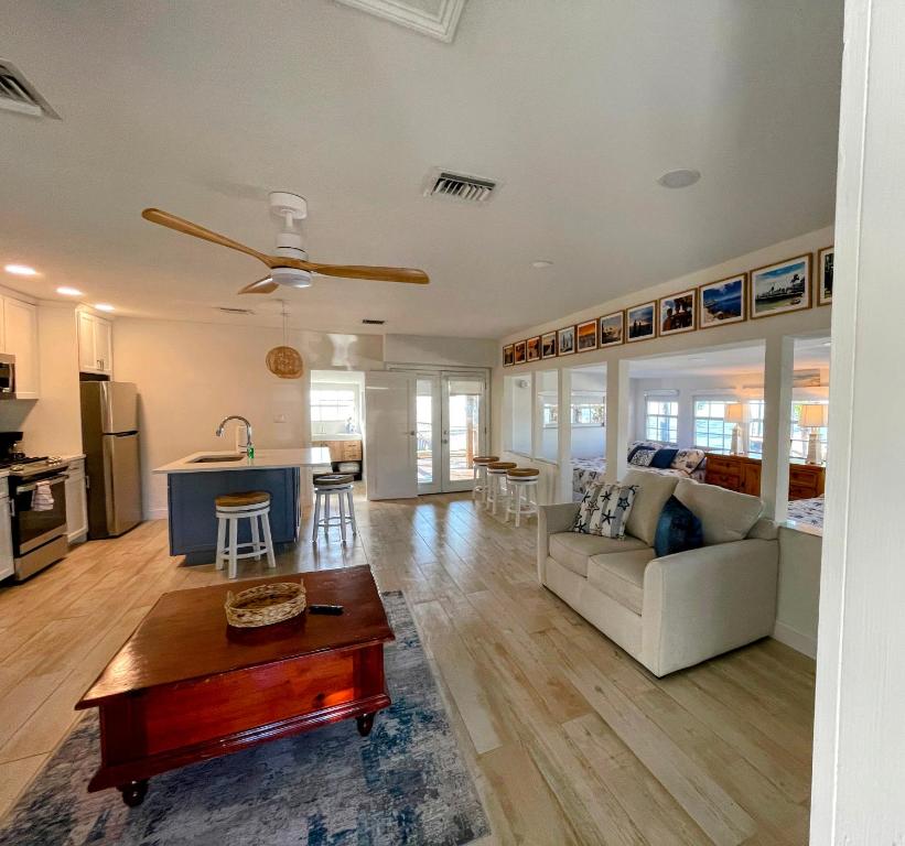 Kings Kamp, Key Largo (updated prices 2025)