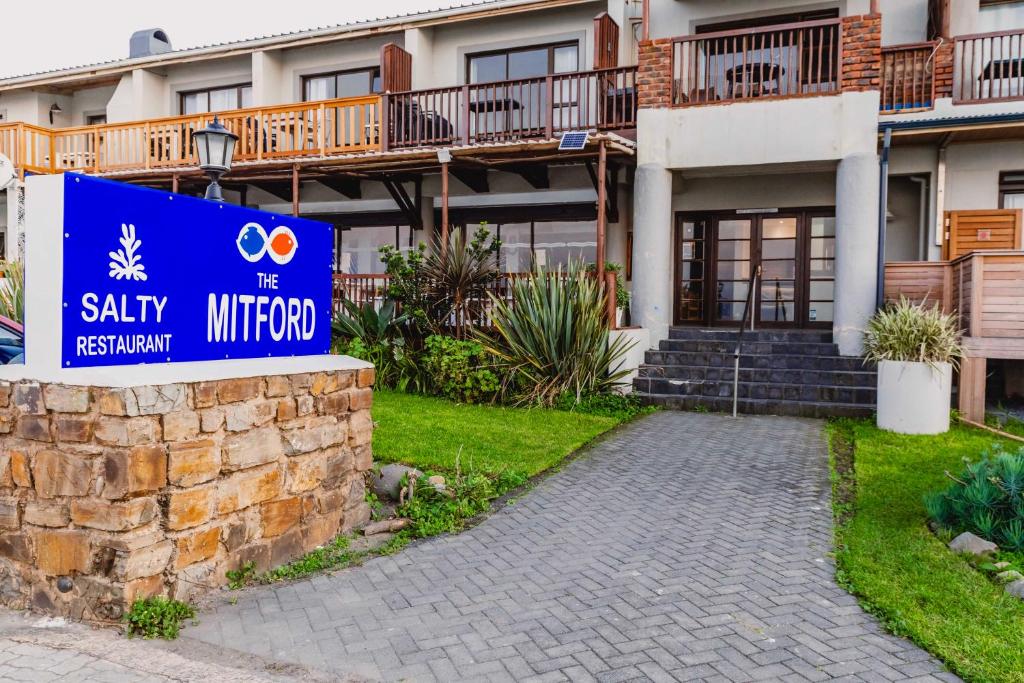 Mitford-on-Sea, Morganʼs Bay (updated prices 2025)