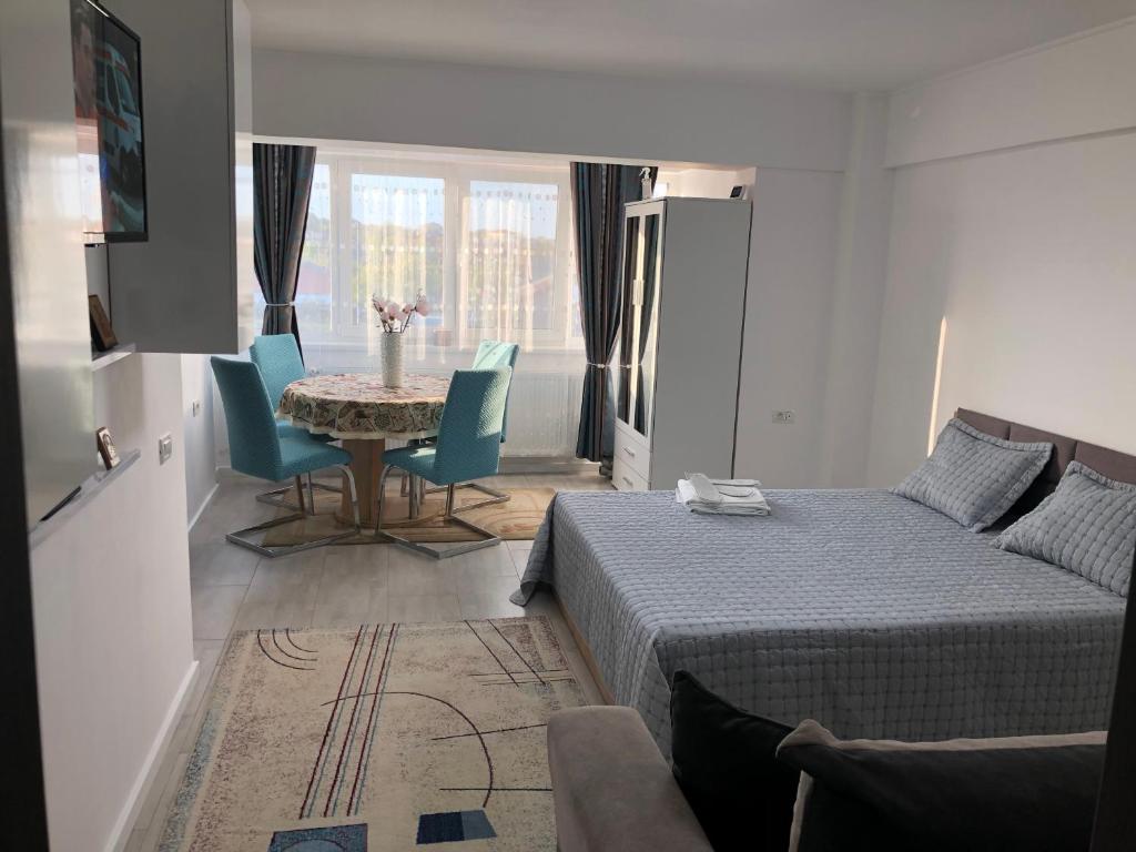 Studio David Techirghiol, Techirghiol (updated prices 2024)