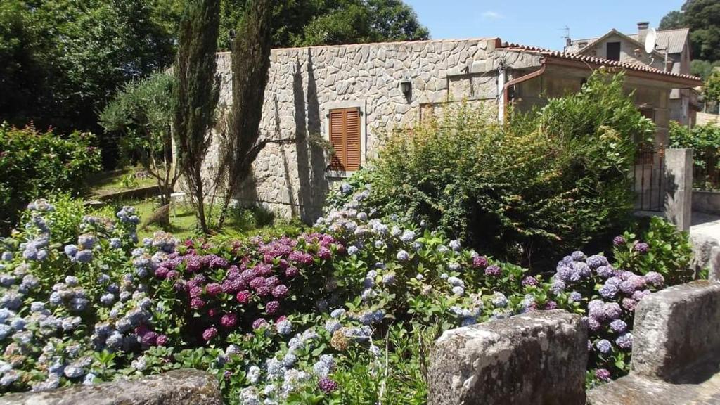 A Ponte do Río, Bealo (updated prices 2025)