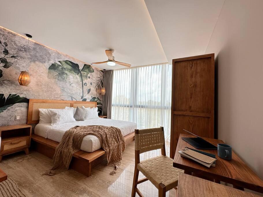 Aldea Zama Loft, Confort & Pool, Tulum (updated prices 2025)