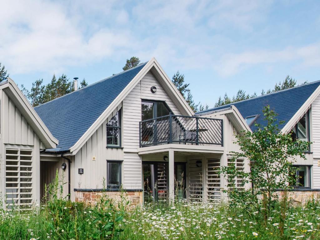 Red Deer Lodge, Kingussie (updated prices 2025)