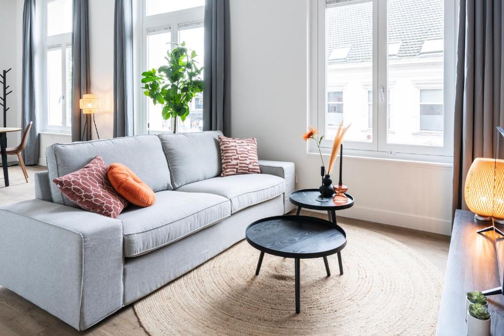 Abel - New Apartment For 4 People, Tilburg (updated prices 2024)