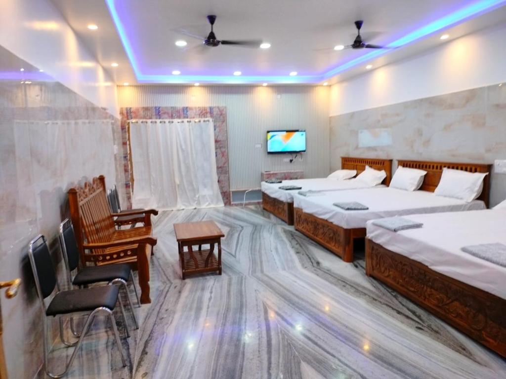 le falls 2, Kuttālam (updated prices 2026)