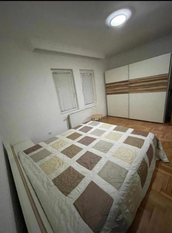 Apartment for two, Pristina (updated prices 2025)