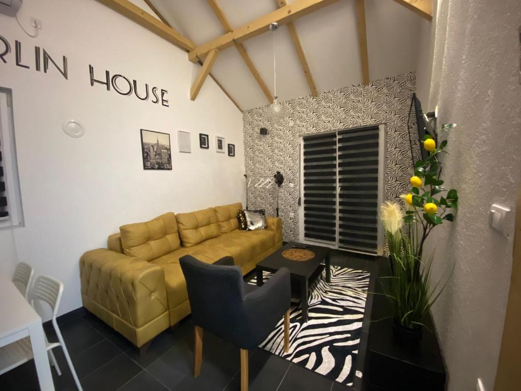 MERLIN House, Vrnjačka Banja (updated prices 2025)