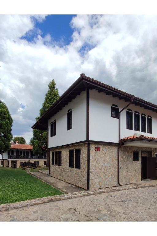 Aura house, Dolna Banya (updated prices 2026)