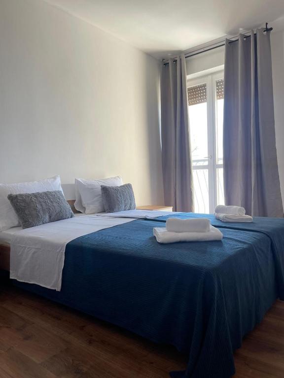 Apartment PLAVI VAL, Split (updated prices 2025)