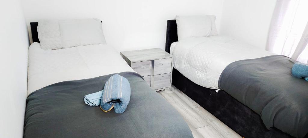 Remaj Service Accommodation, Sleep 7, Dagenham (updated prices 2026)