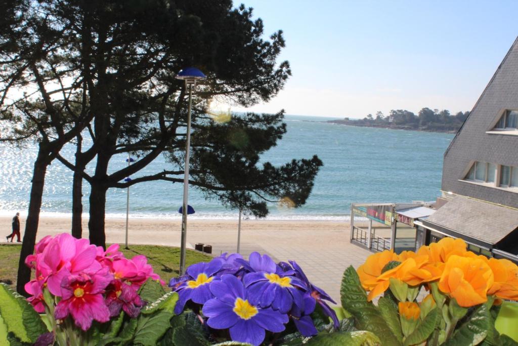 Vue mer à Bénodet, Bénodet (updated prices 2026)