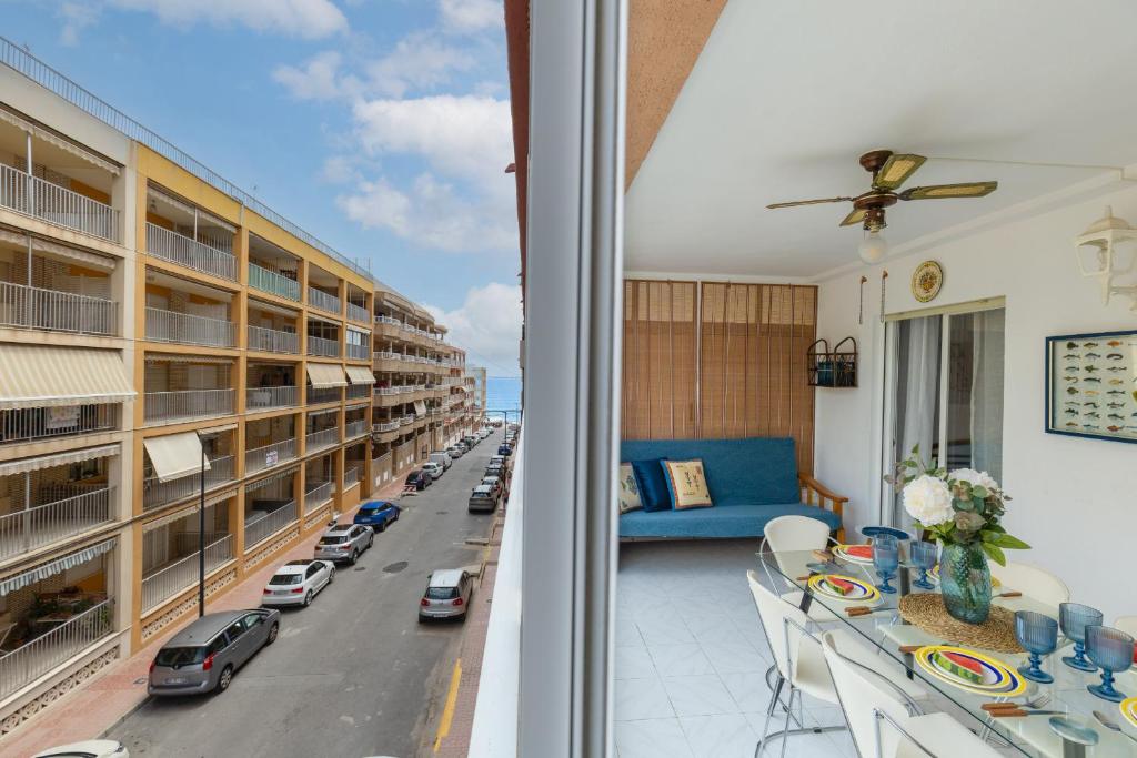 Sea Hope by Fidalsa, Guardamar del Segura (updated prices 2026)