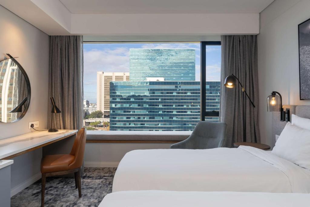 Radisson Hotel Cape Town Foreshore, Cape Town (updated prices 2025)