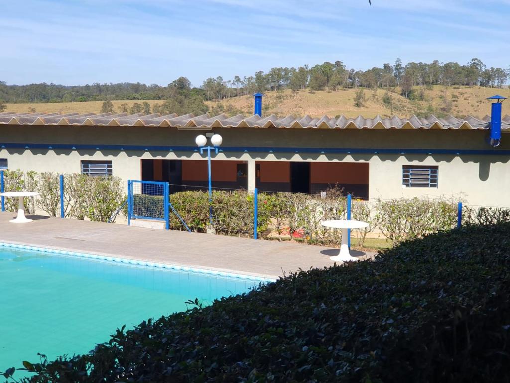 Recanto santa barbara, Campo Limpo Paulista (updated prices 2026)