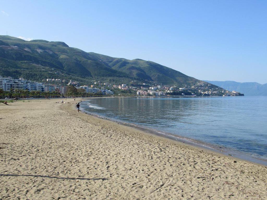 Seaside Comfy Apartments, Vlorë (updated prices 2025)
