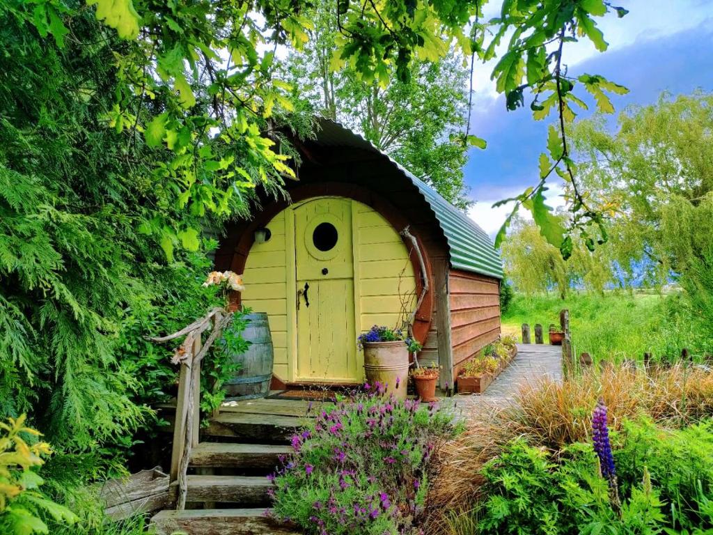 Springfield Cabin, Springfield (updated prices 2026)