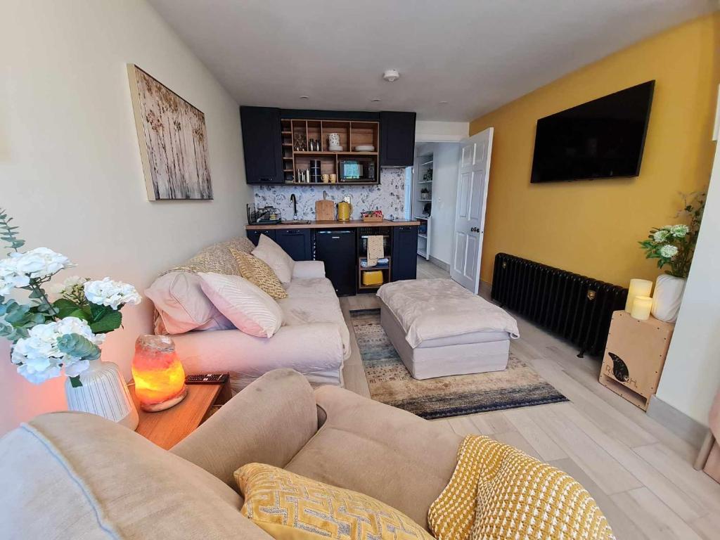 An Cuan - The Haven, Letterkenny (updated prices 2026)