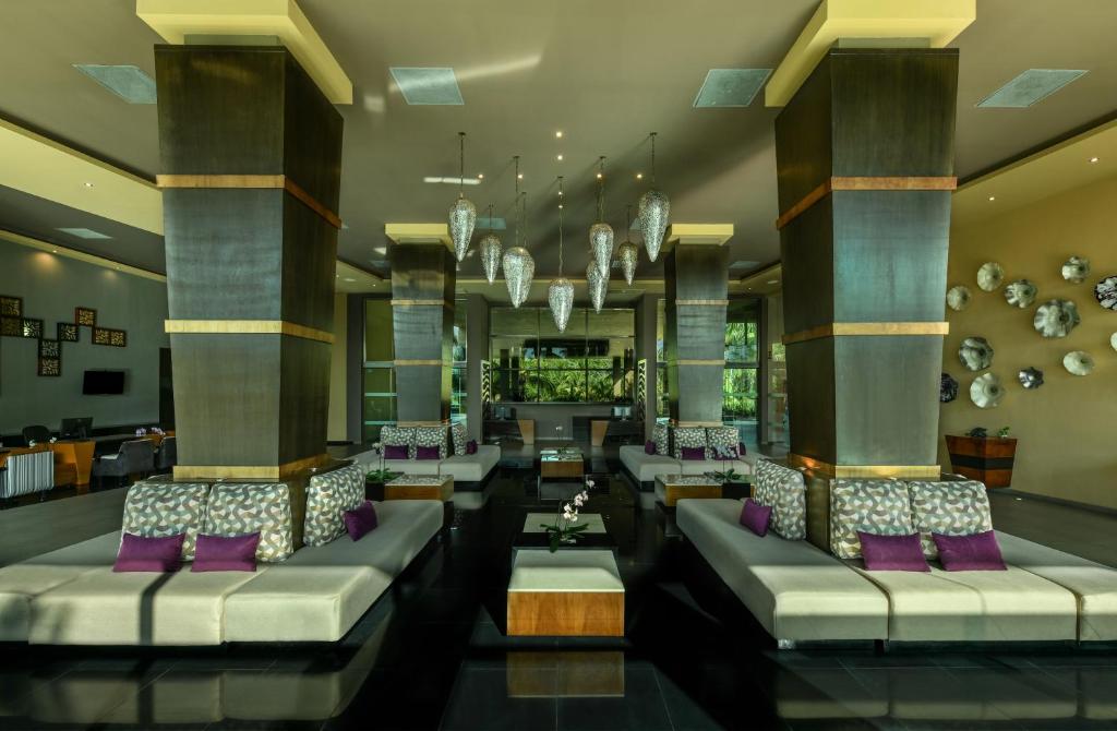 Generations Riviera Maya Family Resort Catamaran, Water Park, All ...