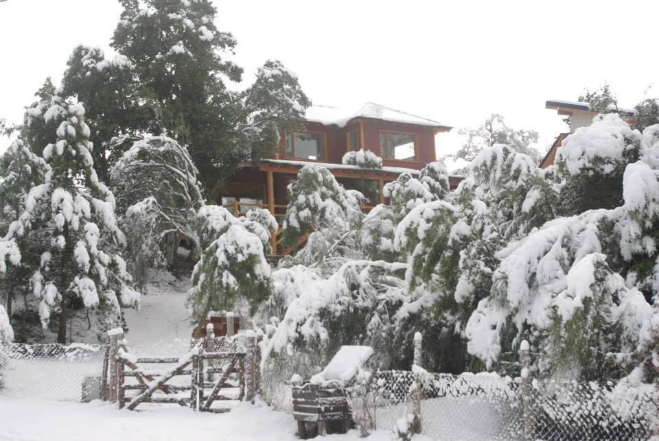 Casa Arrayanes, San Carlos de Bariloche (updated prices 2025)