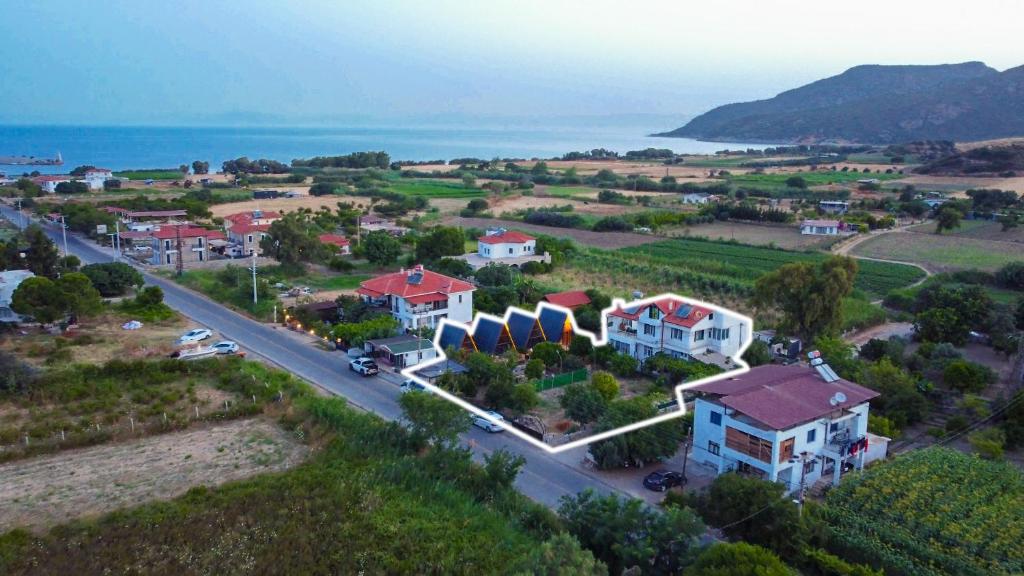 Solare Datca, Datca (updated prices 2025)